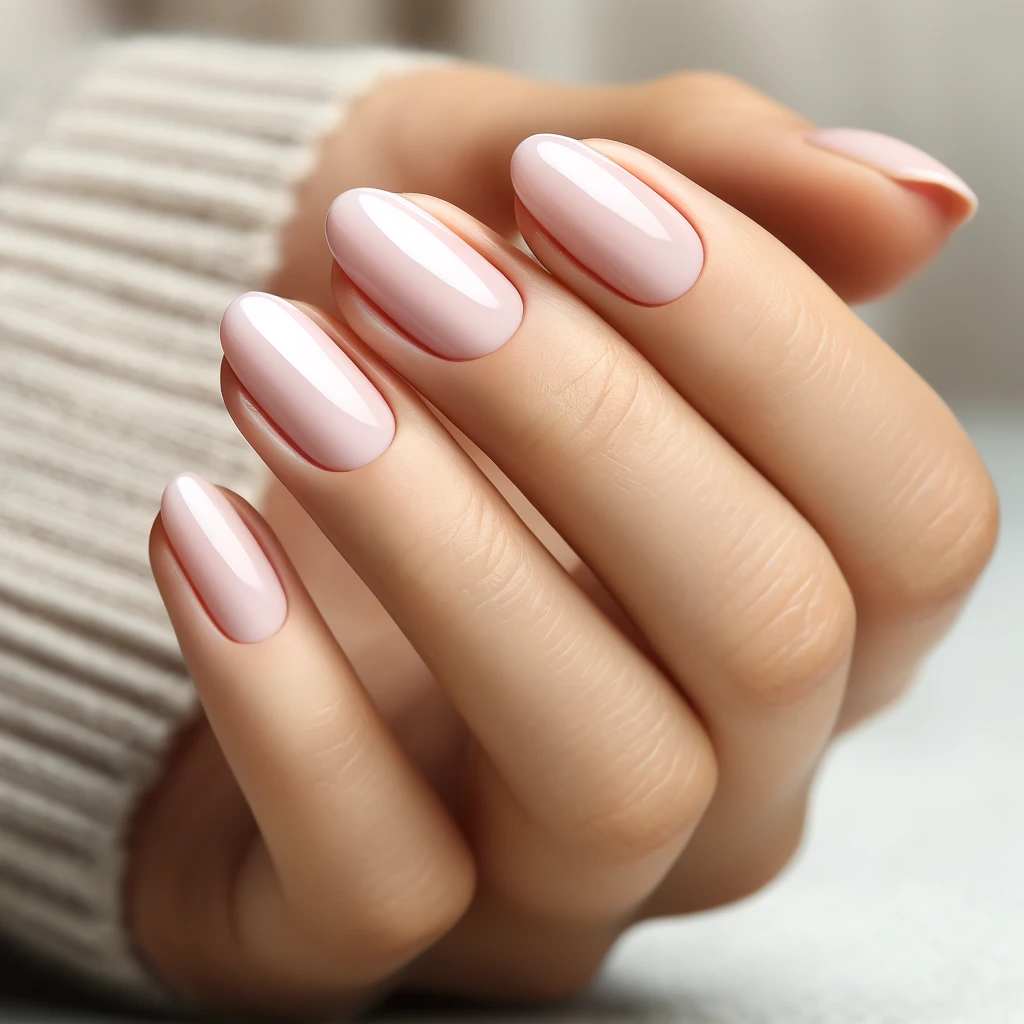 Polygel nail store